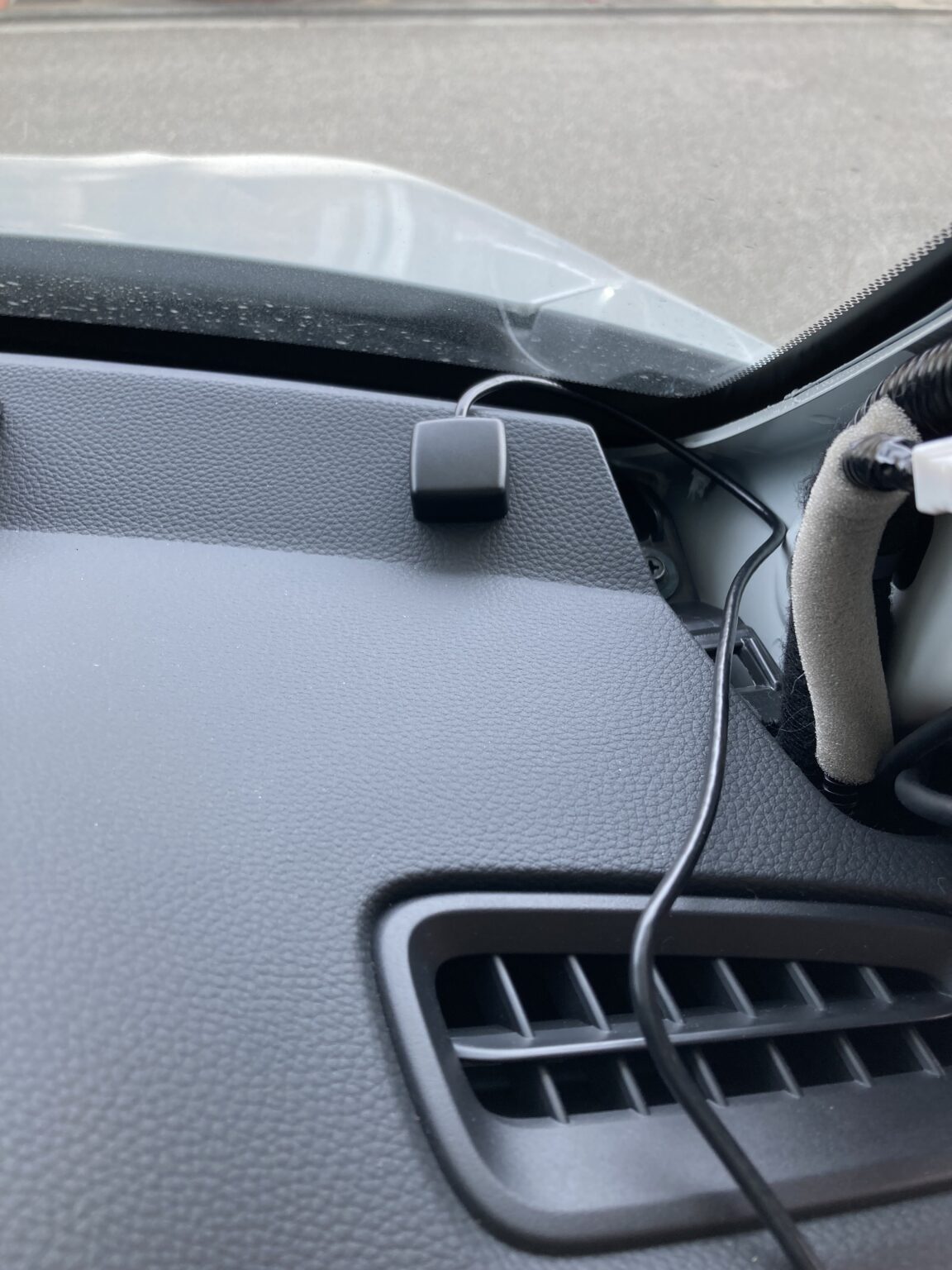 アルパインDM1000B-IC レビュー＆取付をプロの整備士が解説 | 僕の整備キロクボ