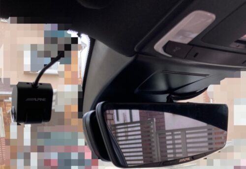 アルパインDM1000B-IC レビュー＆取付をプロの整備士が解説 | 僕の整備キロクボ