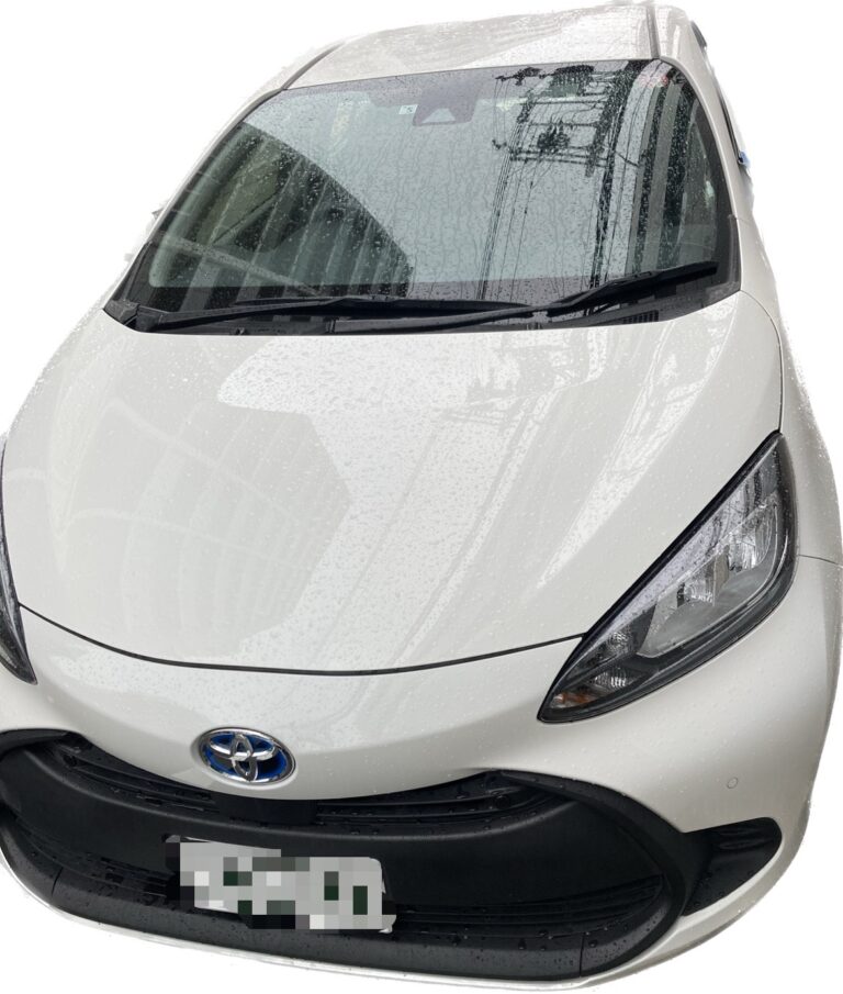 アクア【MXPK10系】ディスプレイオーディオ取り外し手順を画像付きで解説 | 僕の整備キロクボ