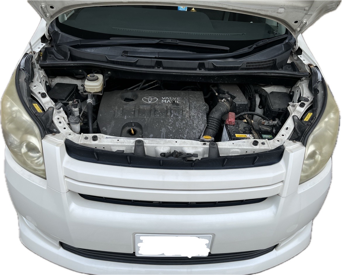 70 ヴォクシー ラジエーター交換手順や交換費用をプロが解説 | 僕の整備キロクボ